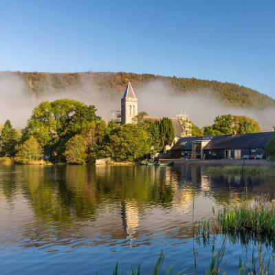 Destinations - Karma Experience