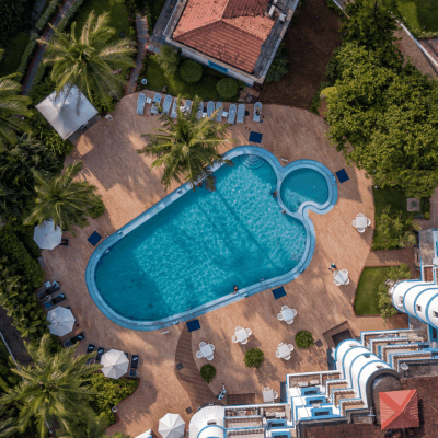 Destinations - Karma Experience