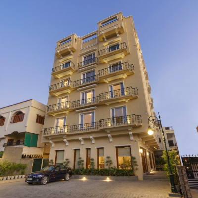 Destinations - Karma Experience