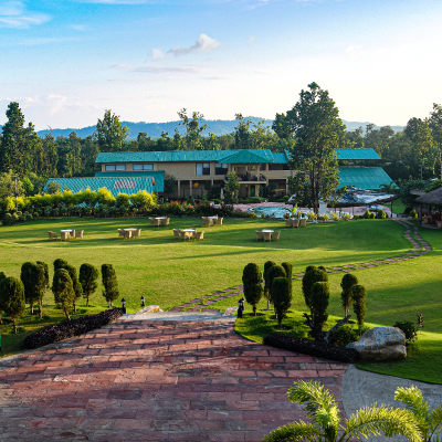 Destinations - Karma Experience