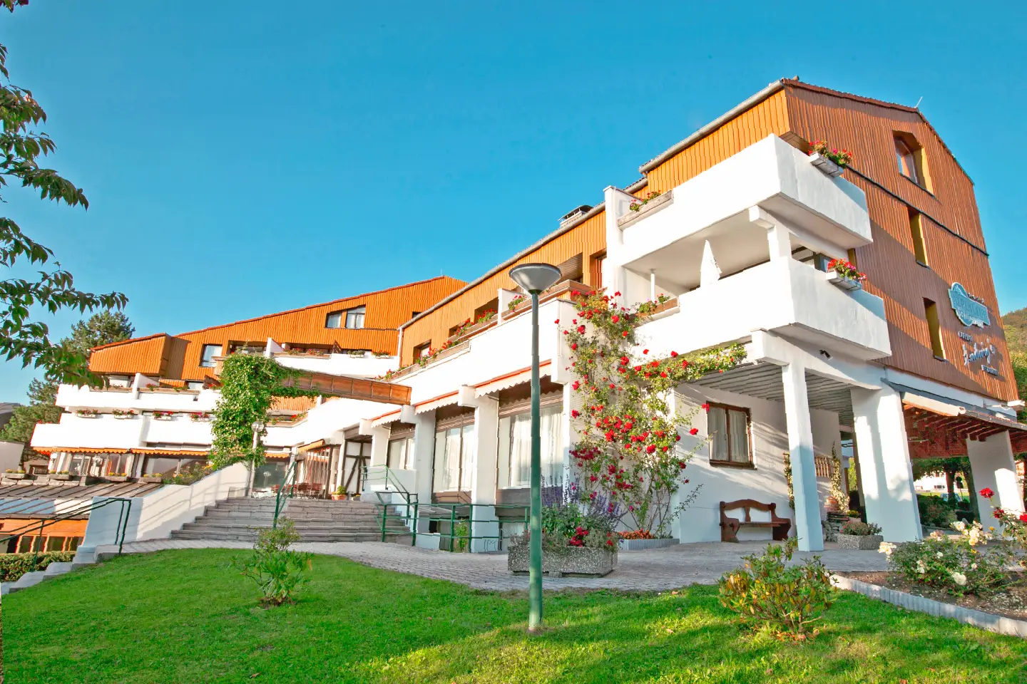 Karma Bavaria, Schliersee