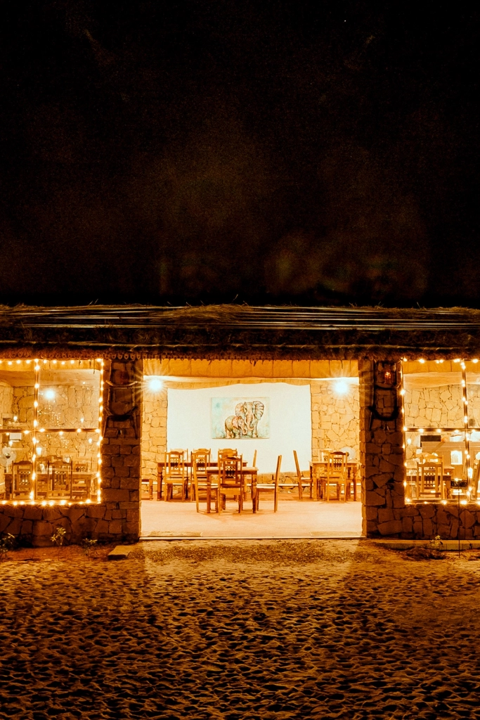 Karma Golden Camp, Jaisalmer