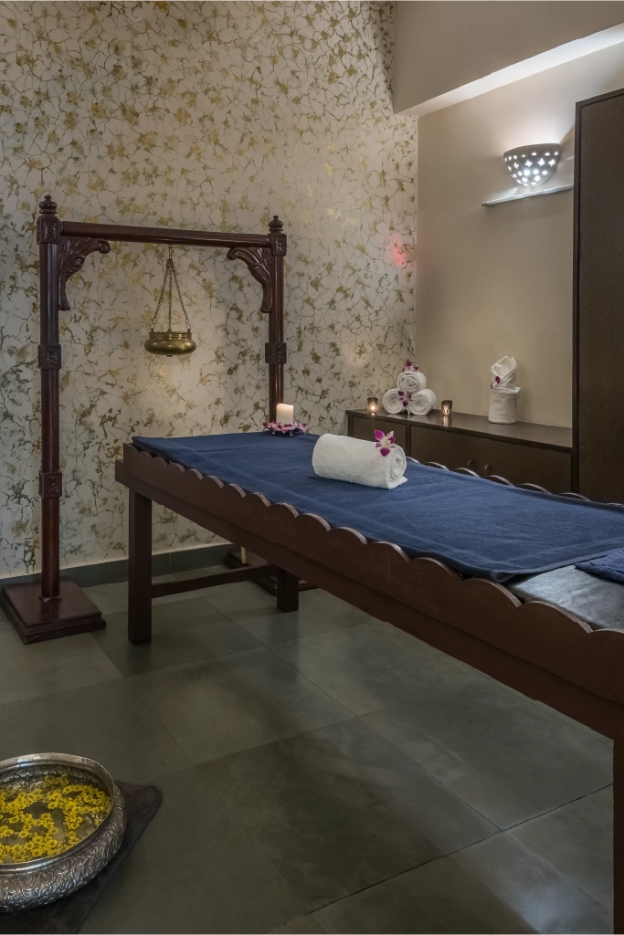 Karma Royal Palms, Goa