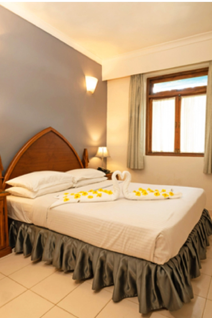 Karma Royal Palms, Goa