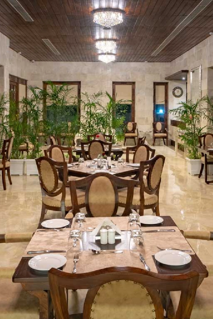 Karma Seven Lakes, Udaipur