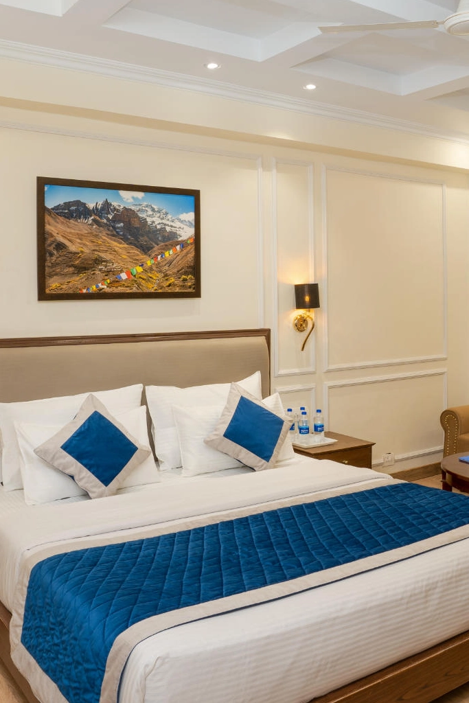 Karma Utopia, Manali